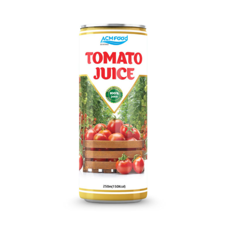 Premium Original Juice 250ml – Premium Beverage | ACM Beverage